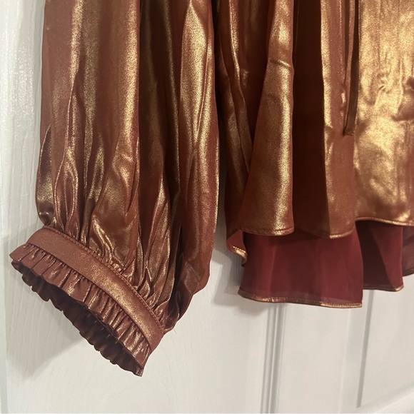 Current Air | Tops | Nwt Current Air Top | Poshmark